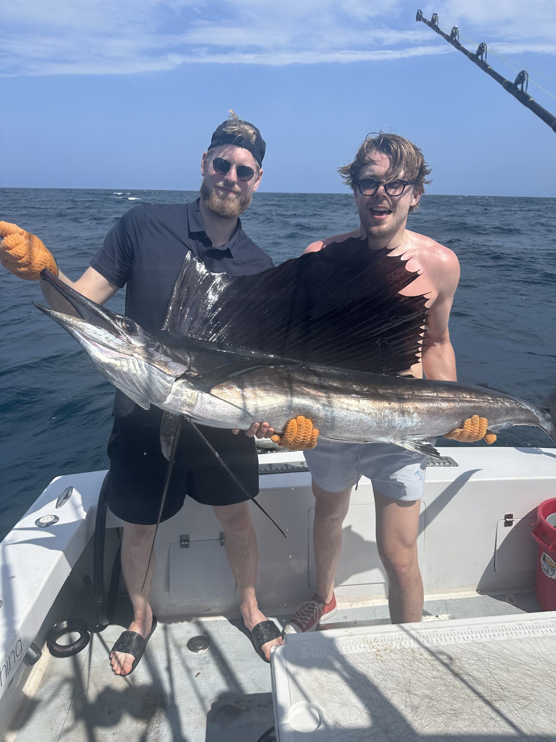Springtime Fishing Charter Update - Fort Lauderdale - Good Hit Sport ...